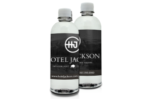 Bottle Pricing | I Want My H2O