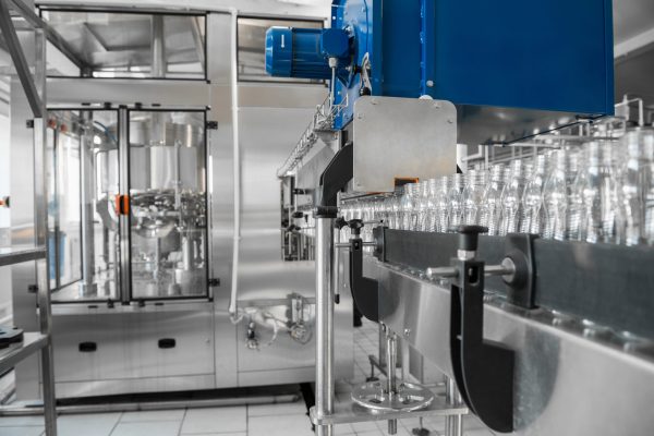 Bulk Bottled Water - Wholesale Pricing