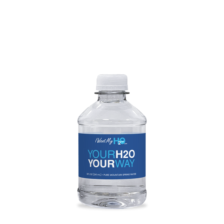 Water Bottle Calculator | I Want My H2O